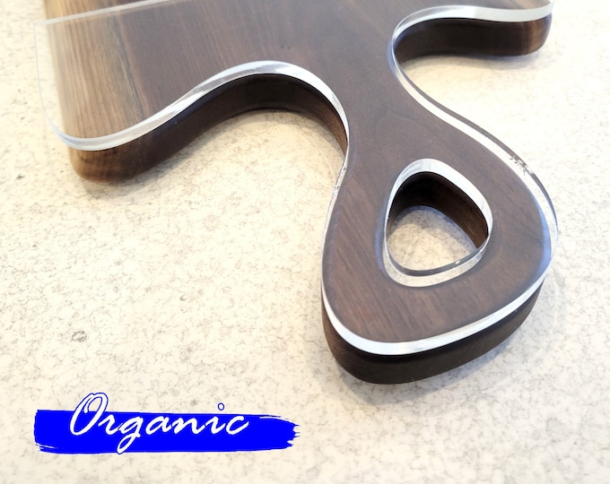 Four Finger Grip Handle Acrylic Router Template - Etsy