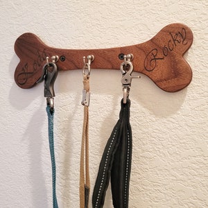 Dog Bone Router Template | Laser Cut Acrylic | Router Guide - Etsy