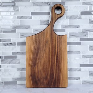 Roundabout Charcuterie Board Handle Template | Laser Cut Acrylic ...