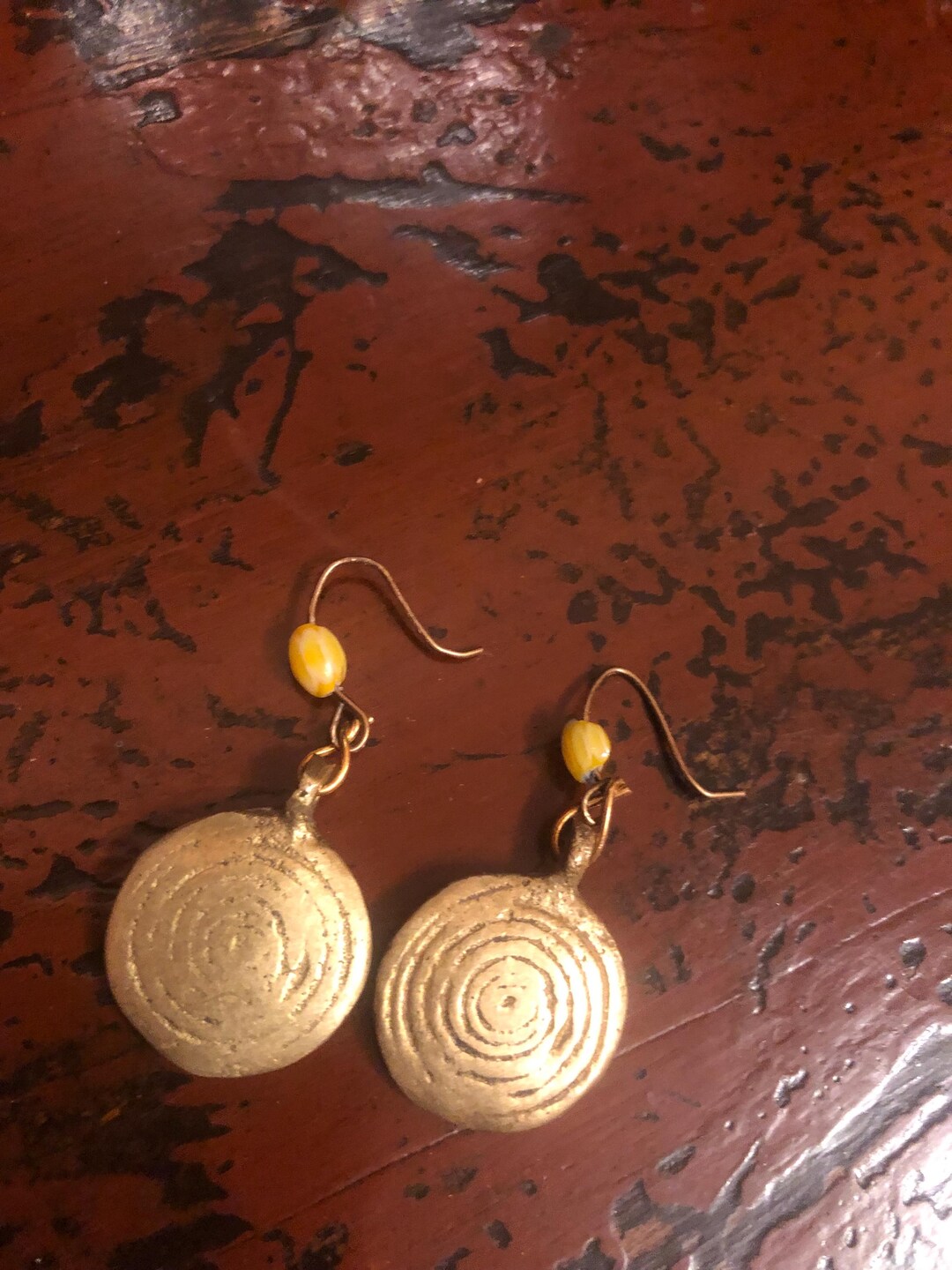 Ancient Swirls - Etsy
