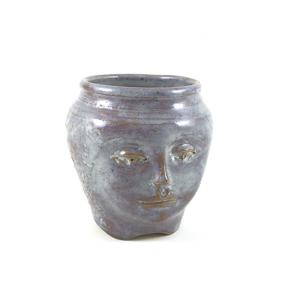 Ceramic Faces - Etsy