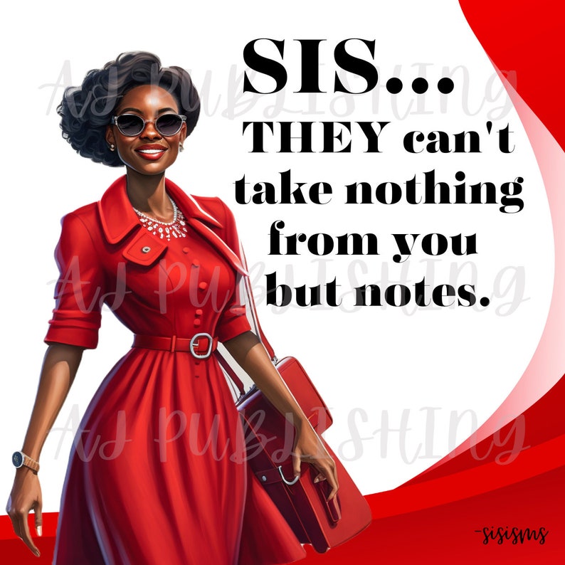 Sisisms - Affirmation Clings - Etsy