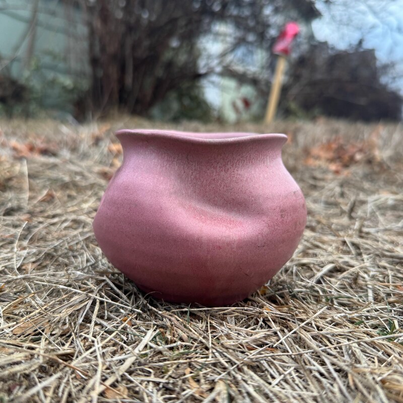 Bybee Pottery - Etsy