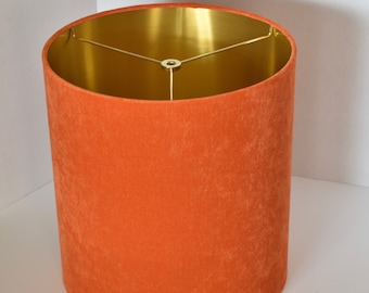 Designer lamp shades | Etsy