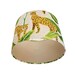 Cheetah Lampshade - Lamp Shades- Custom Made-made To-order-home Decor ...