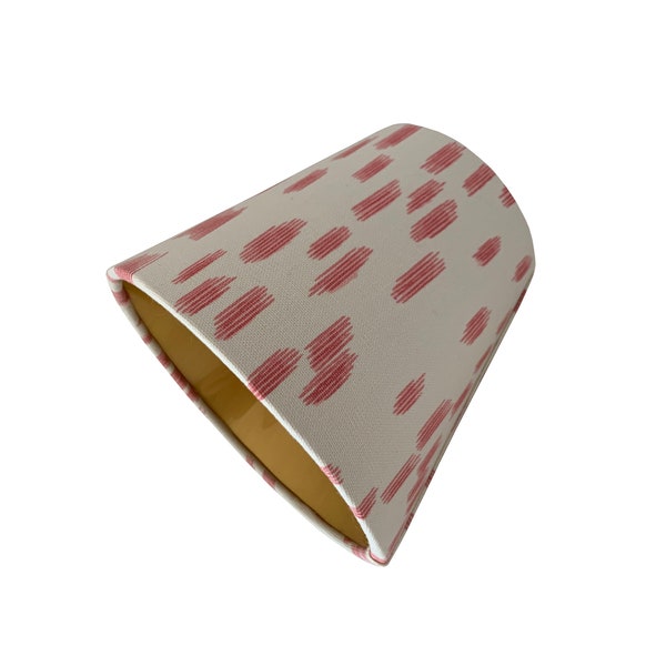 Les Touches Shades Lamp - Etsy