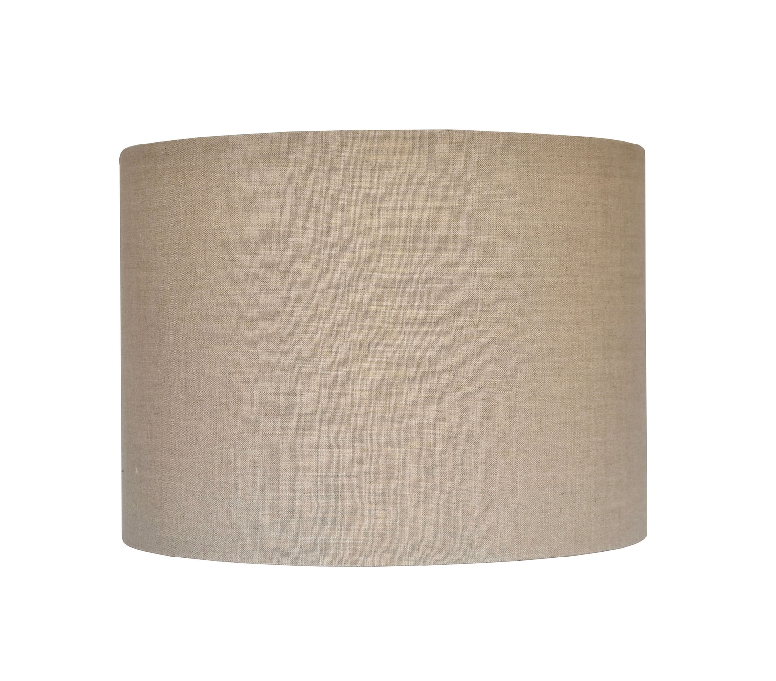 Natural Linen Lamp Shade Custom Made-to-order-home - Etsy