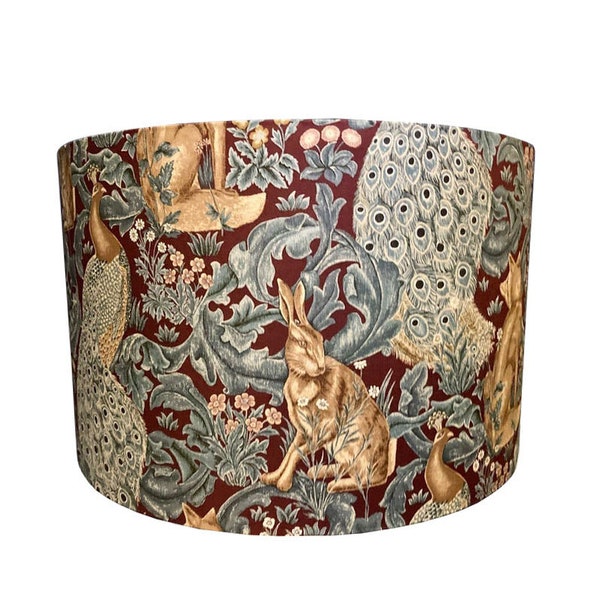 Rabbit Lamp - Etsy