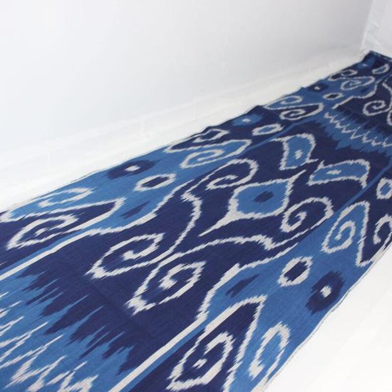 Custom Ikat - Etsy