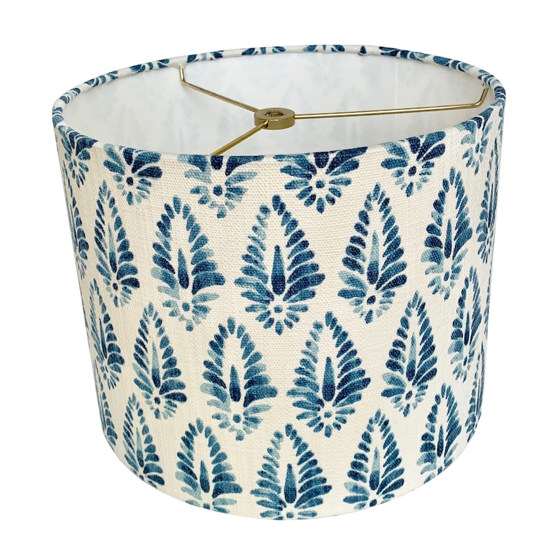 Drum Lamp Shades - Etsy