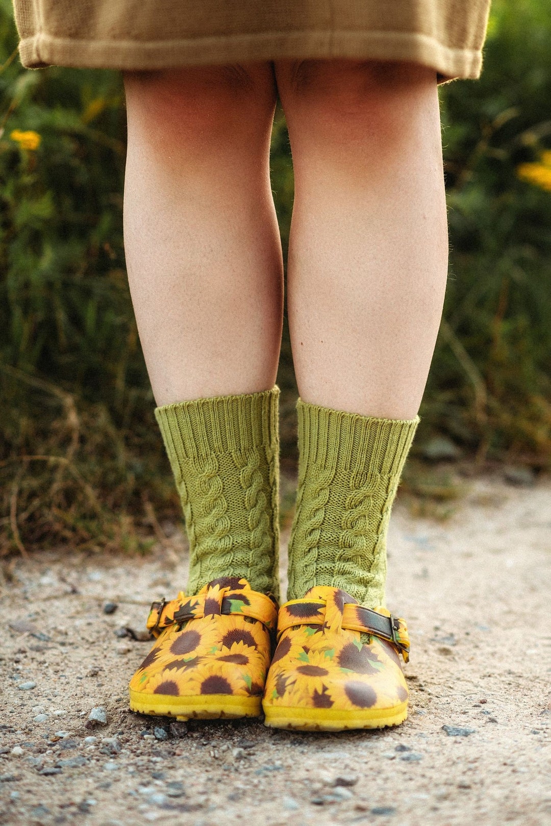 Merino Wool Knit Socks, Cosy Holiday Gift Socks, Woman Vintage Boots ...