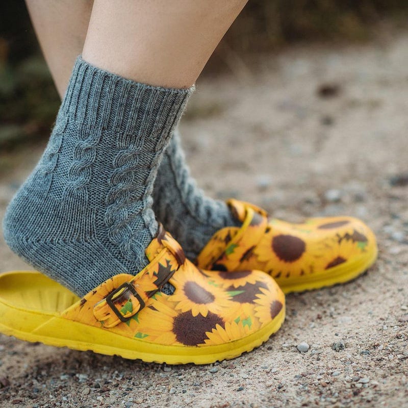 Aesthetic Socks - Etsy