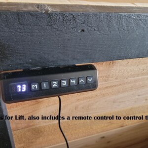 Outdoor TV Lift Cabinet, Delivery Available - Etsy