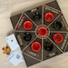 Rummoli Wooden Board Game With Removable Cups - Etsy Canada