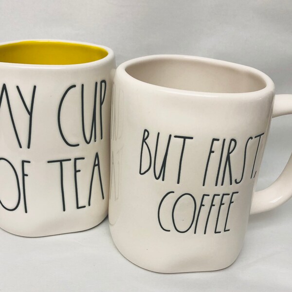 Rae Dunn Pottery - Etsy