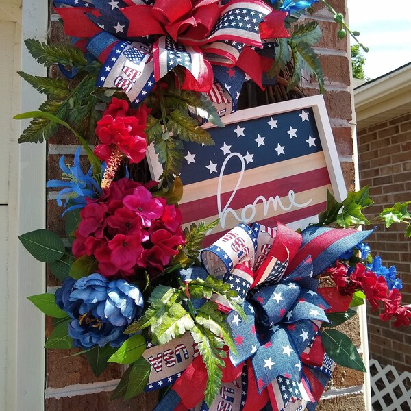 Grapevine Star - Etsy