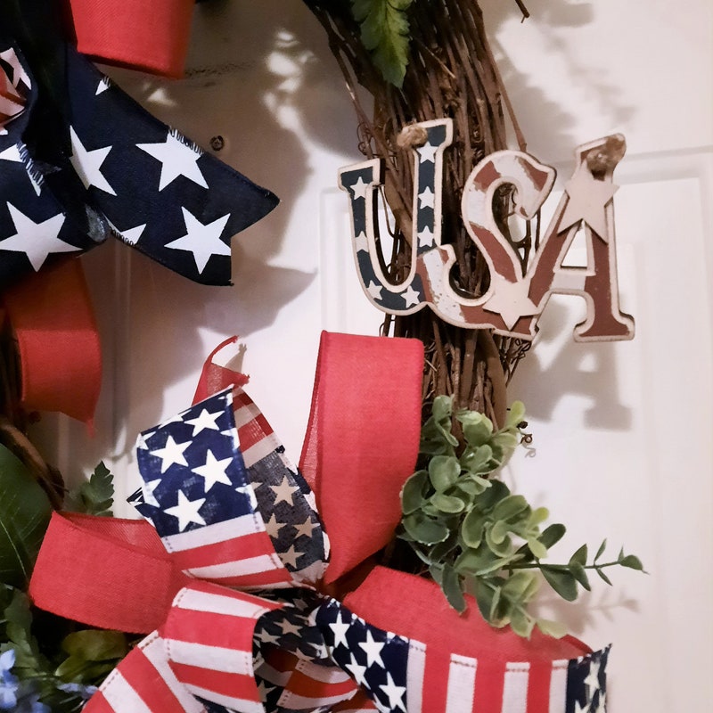 Grapevine Stars - Etsy