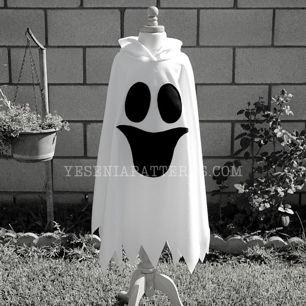 Ghost Costume - Etsy