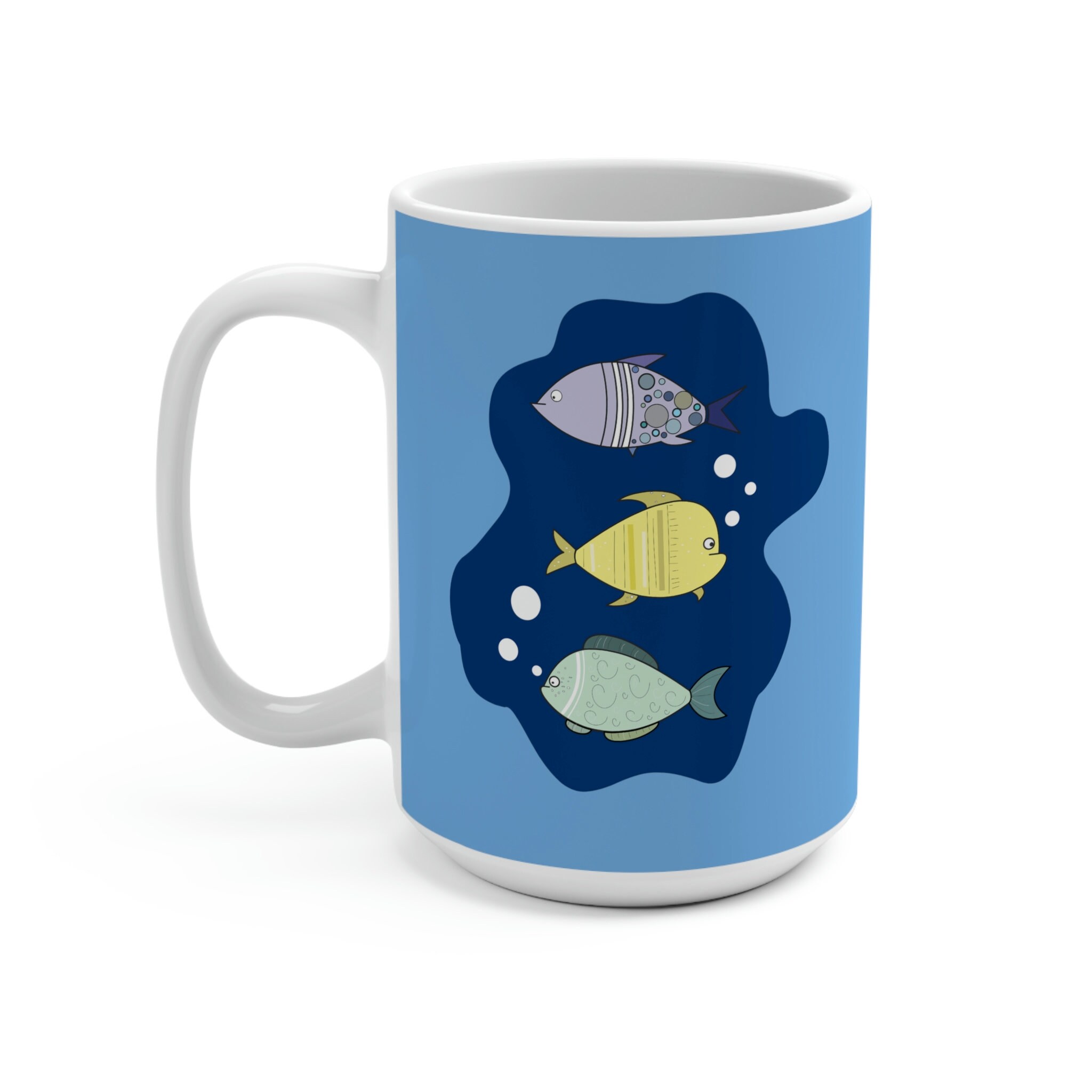 Nowruz Pirooz Ceramic Mug Sal No Mobark Norooz Pirooz Eid Mobarak Bahar ...