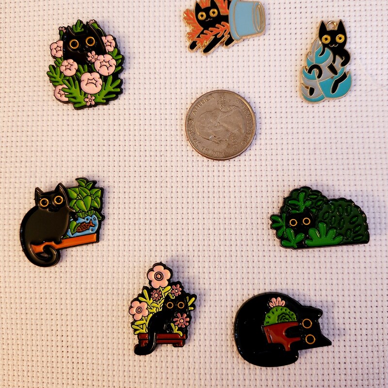 Needle Minders Plant - Etsy