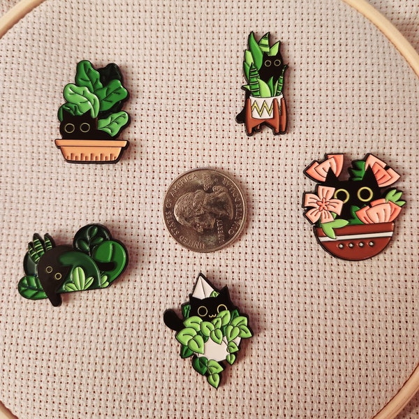 Needle Minder - Etsy