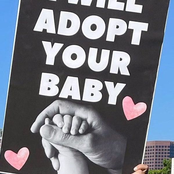 Pro Life Posters - Etsy