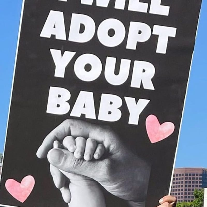 Pro Life Posters - Etsy