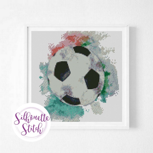 SilhouetteStitch - Etsy