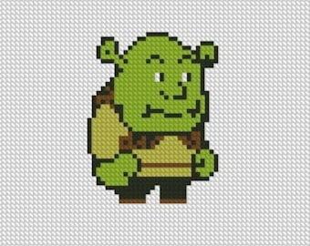 SilhouetteStitch - Etsy UK