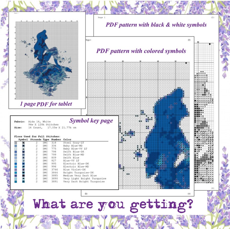 Hawk Watercolor Cross Stitch Pattern Counted Cross Stitch - Etsy