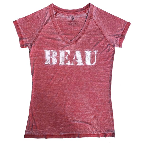 Burnout T Shirt - Etsy