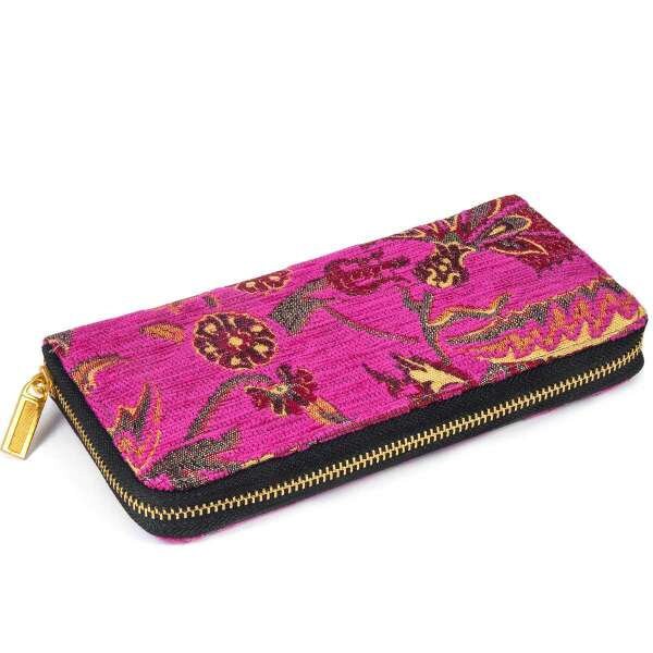 Tapestry Wallet - Etsy