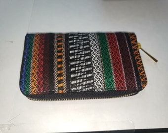 Tapestry Wallet - Etsy