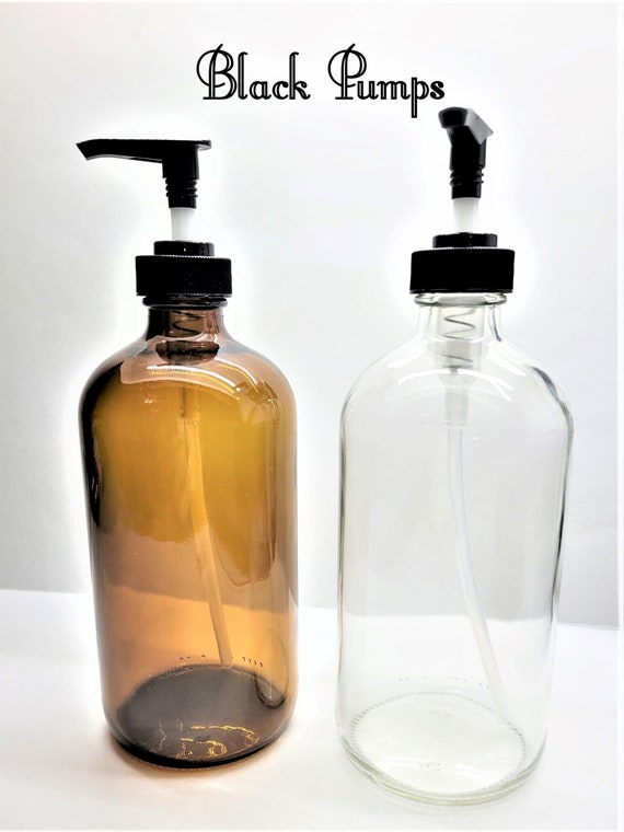 Decorative soap dispenser pump store