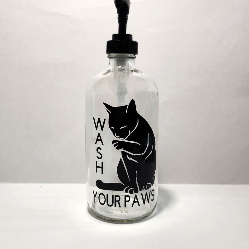Funny Soap Dispenser - Etsy