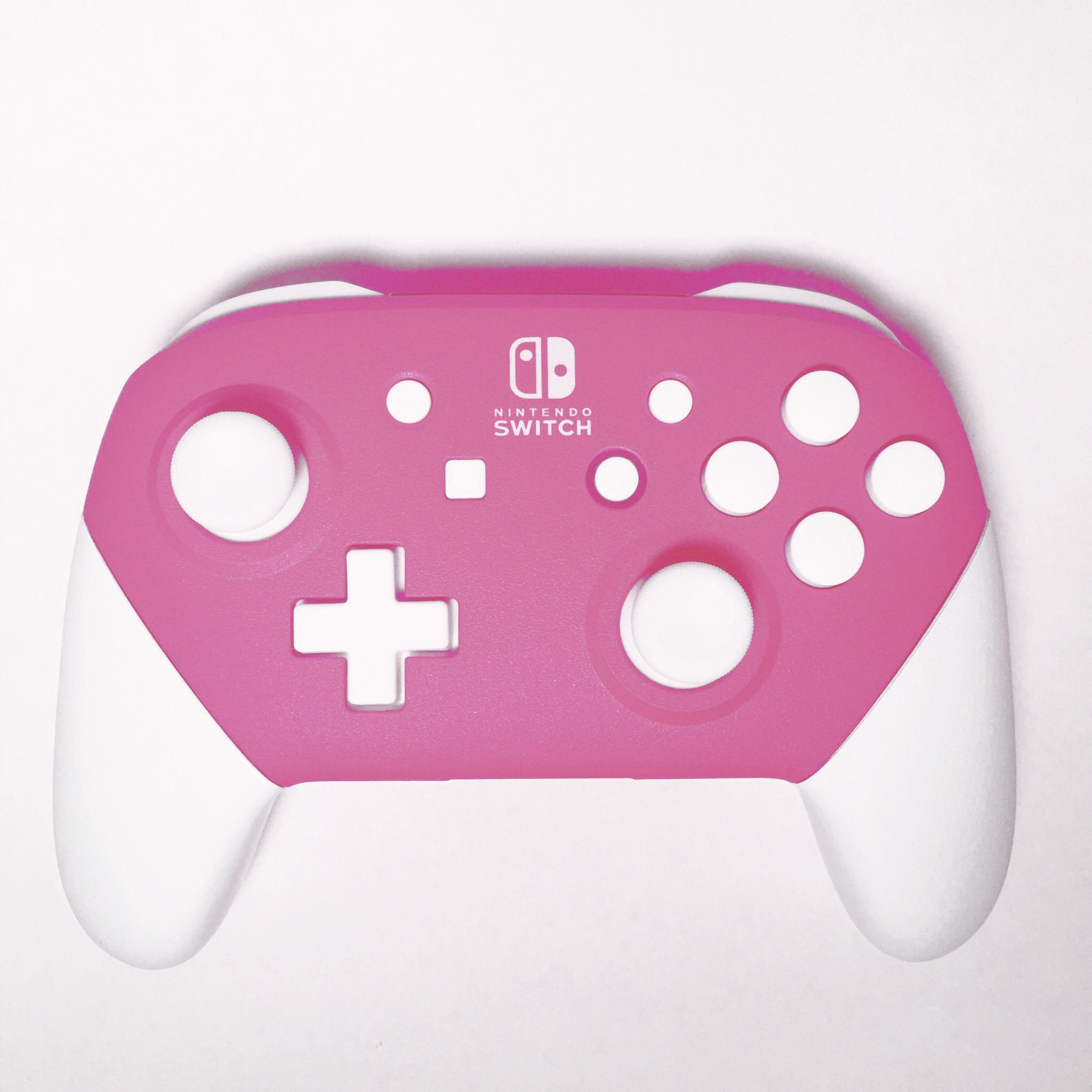 pro controller switch pink