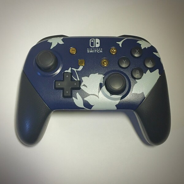 Persona 5 Controller - Etsy