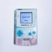 Custom Pink and Blue Fade Gameboy Color With Backlight Mod - Etsy