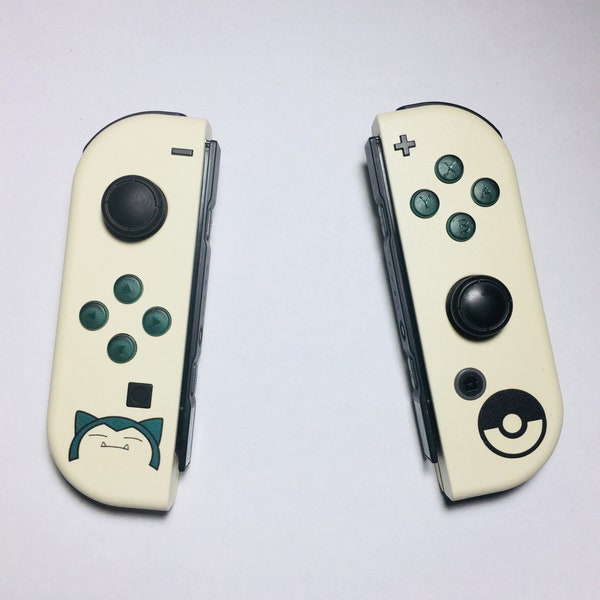 Joycons - Etsy