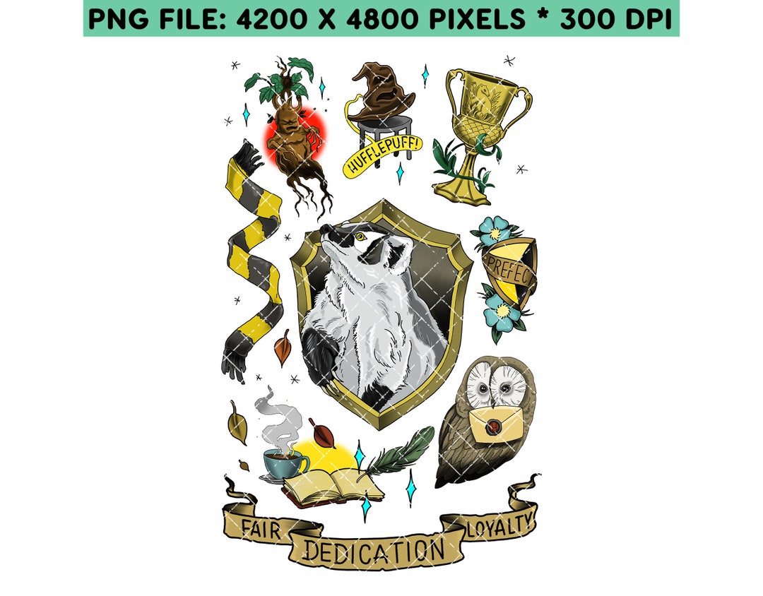 Hufflepuff Ha.rry Potter PNG, Hogwarts House Png, Hogwarts School ...