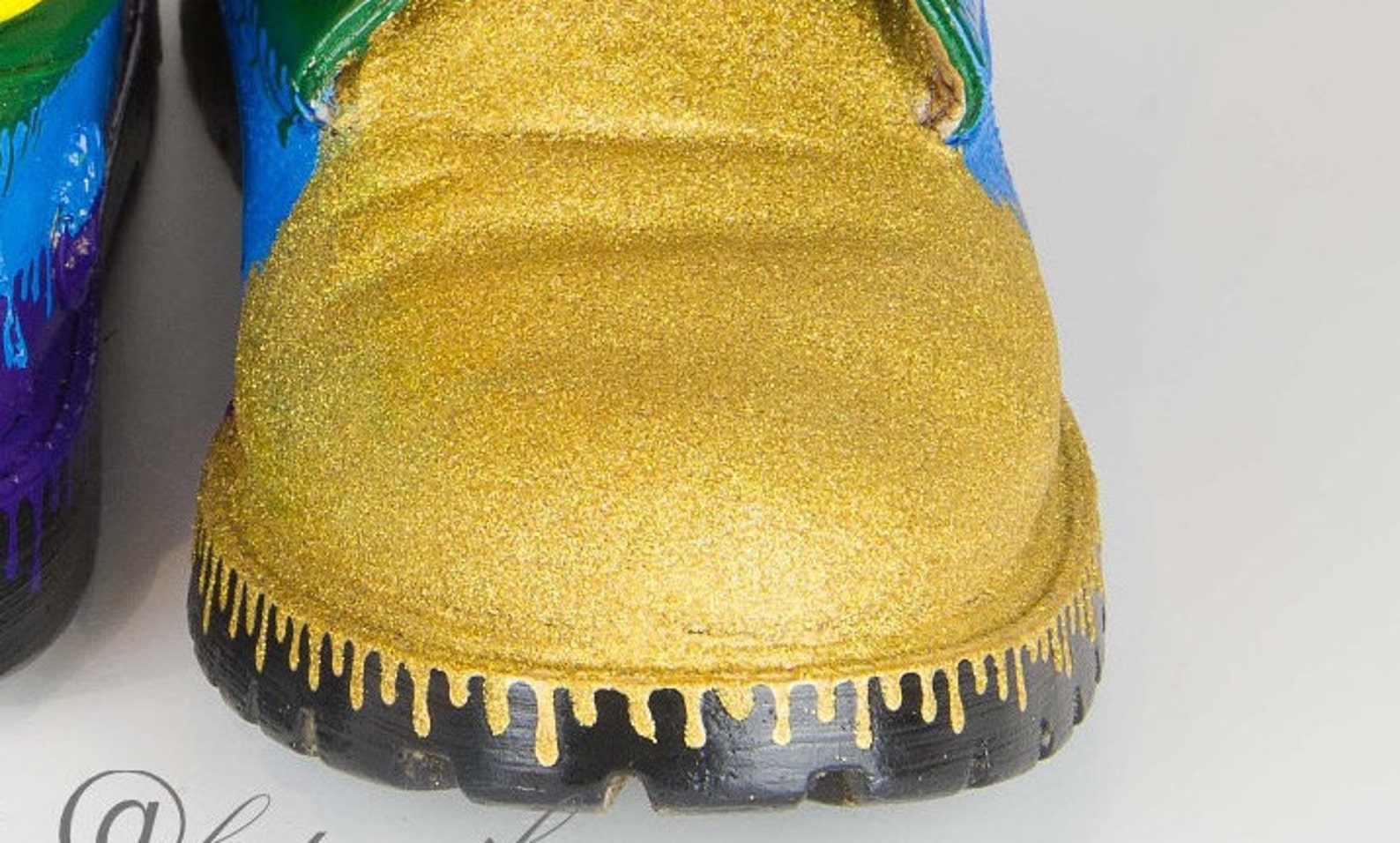 Ladies Mens Unisex Timberland Boots Rainbow Lgbt Gay Pride - Etsy