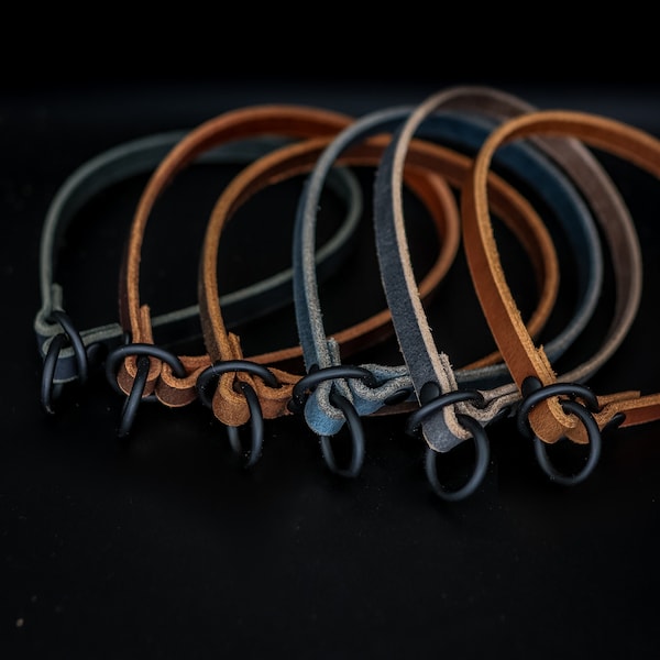 Human Collars - Etsy