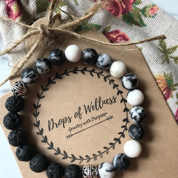 Diffuser Bracelet - Etsy