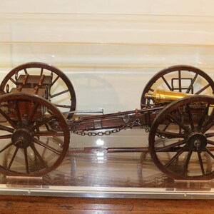 English Cannon Circa 1810 - Etsy