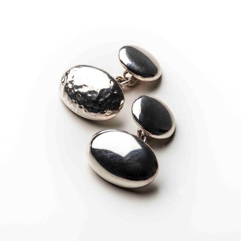 Chain Cufflinks - Etsy