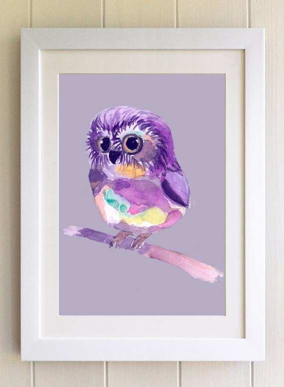 Transparent background Little owlInstant Download | Etsy