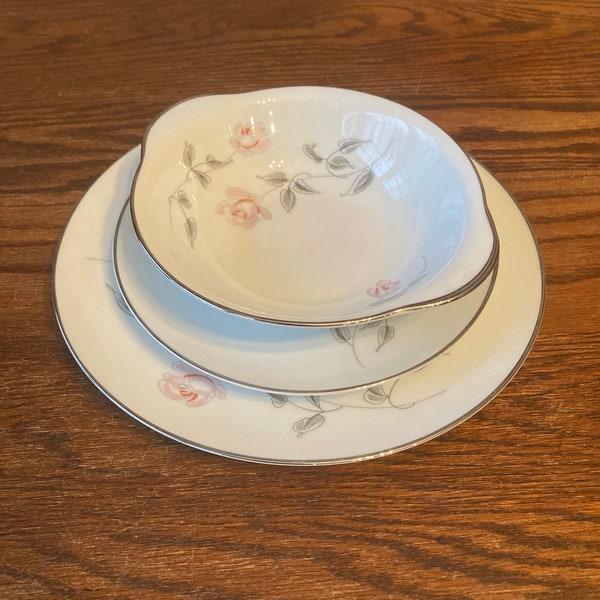 Vintage Noritake China Patterns - Etsy