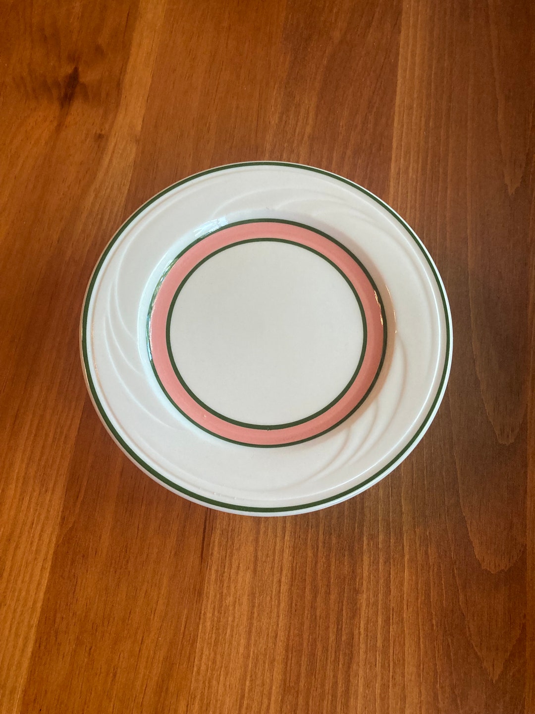 Set of 4 Syracuse China Appetizer/dessert Plates - Etsy