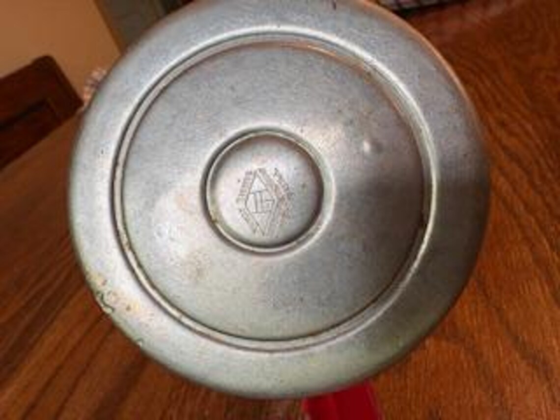 Vintage Handy Things Food Press - Etsy
