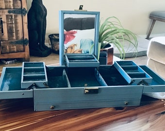 Jewelry box keys | Etsy